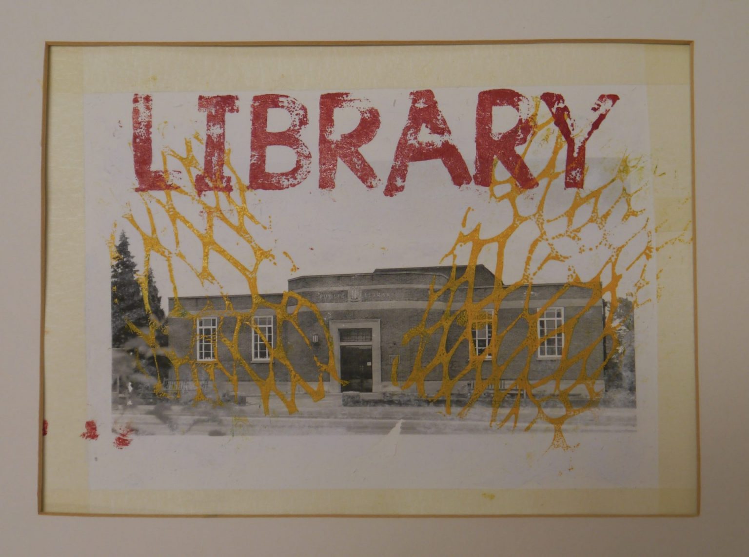 Artists in Residence at My Story with Hertfordshire Libraries